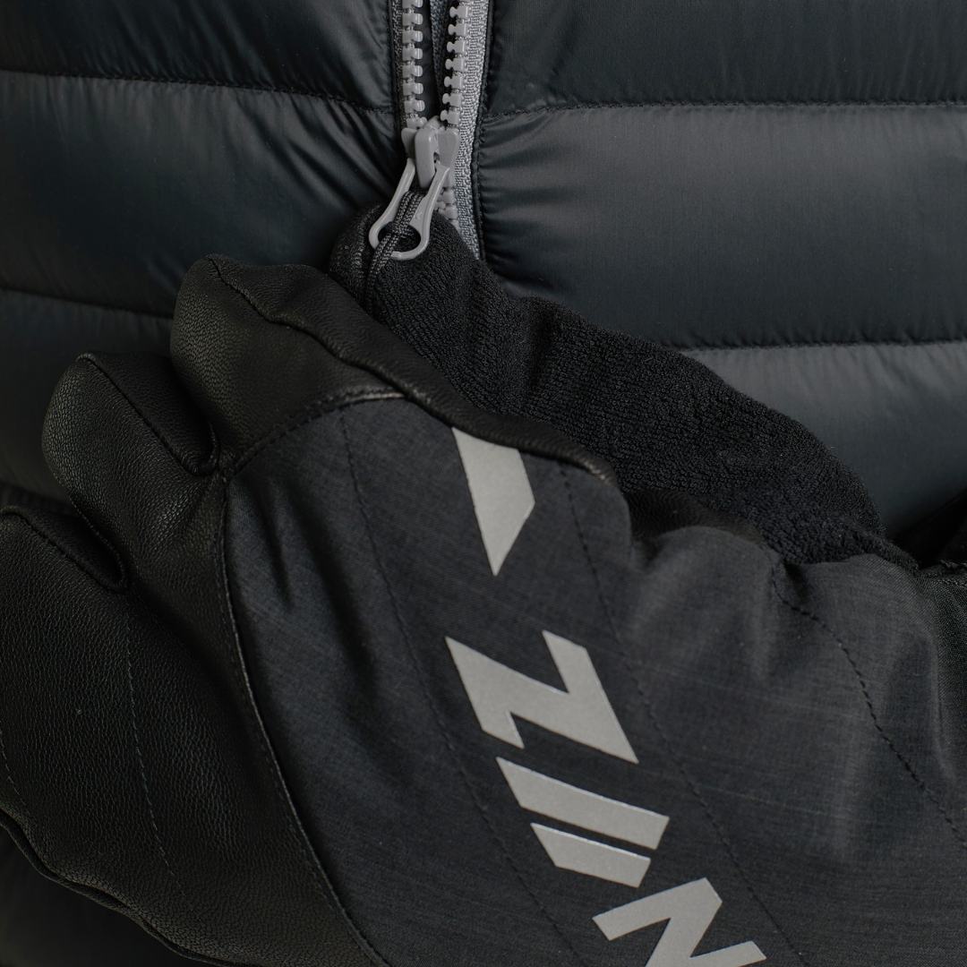 ZANIER Gloves, high-quality gloves for outdoor, alpine & mountain ...