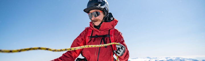 Werner Grissmann im Interview | Zanier Gloves BLOG