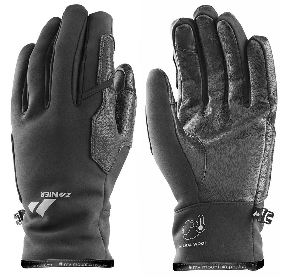 WEISSKUGEL – Zanier