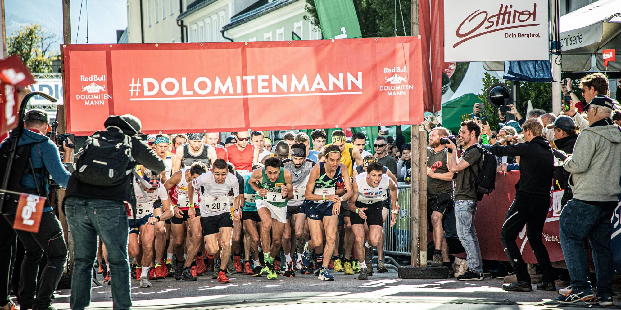 Werner Grissmann im Interview | Zanier Gloves BLOG