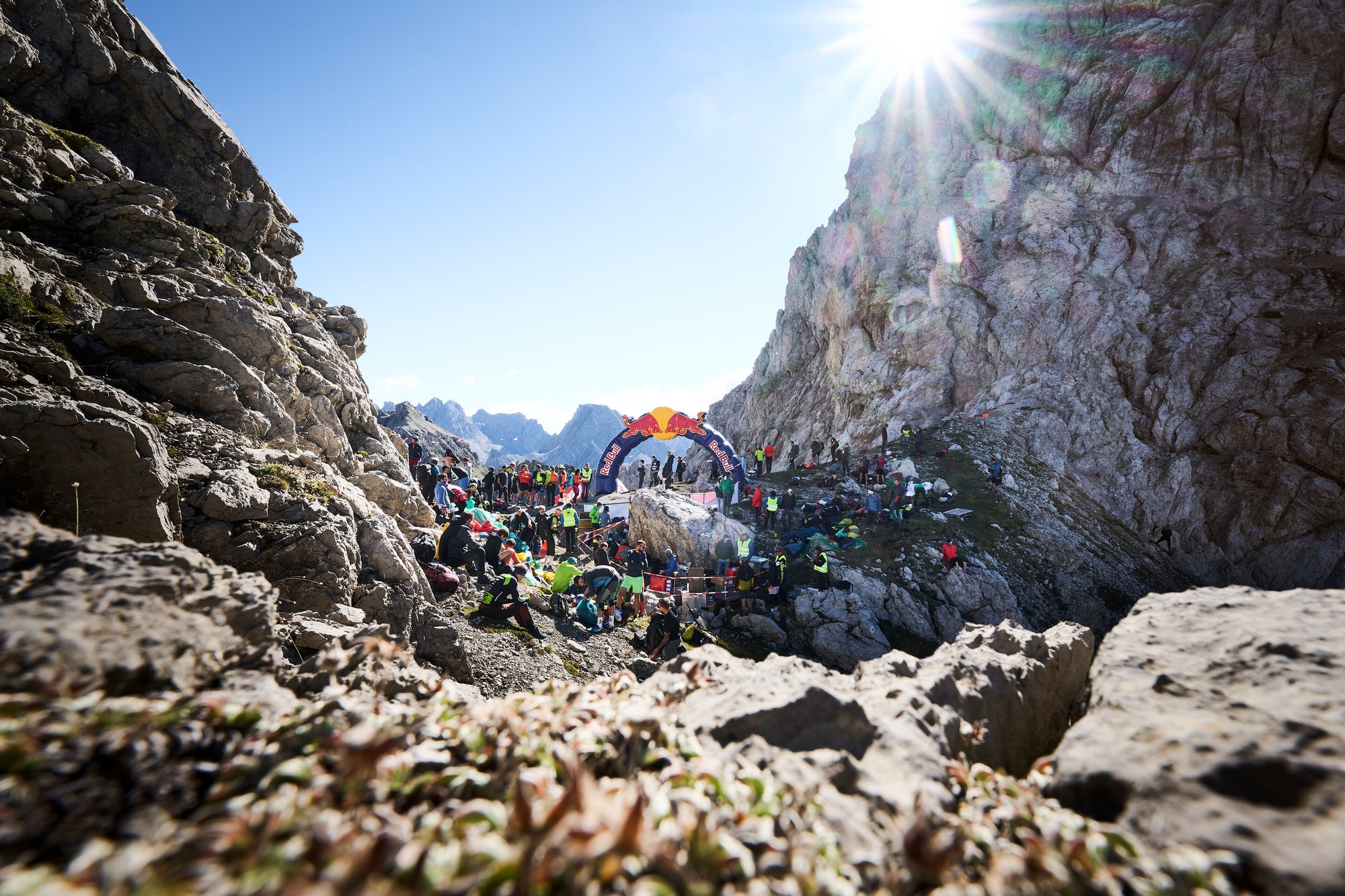 Werner Grissmann im Interview | Zanier Gloves BLOG