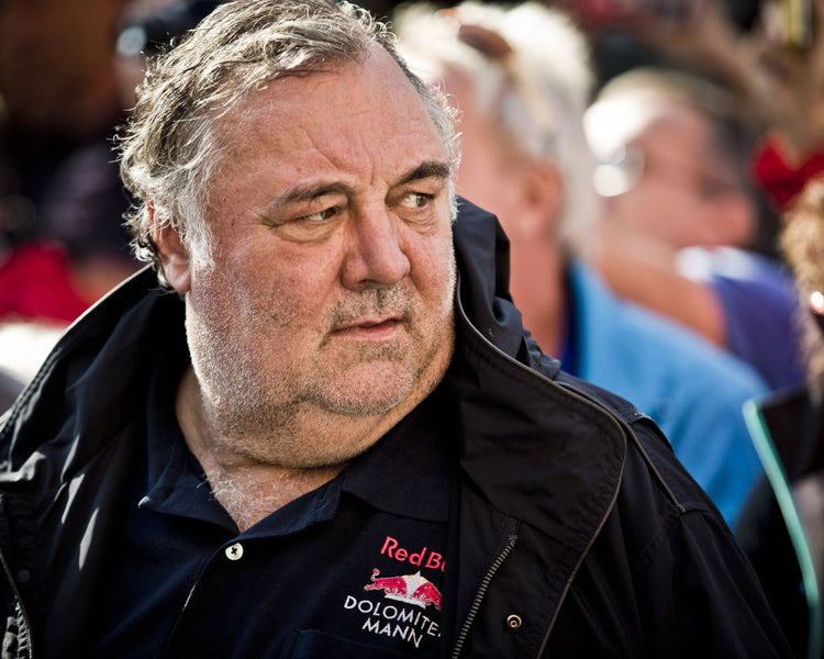 Werner Grissmann im Interview | Zanier Gloves BLOG