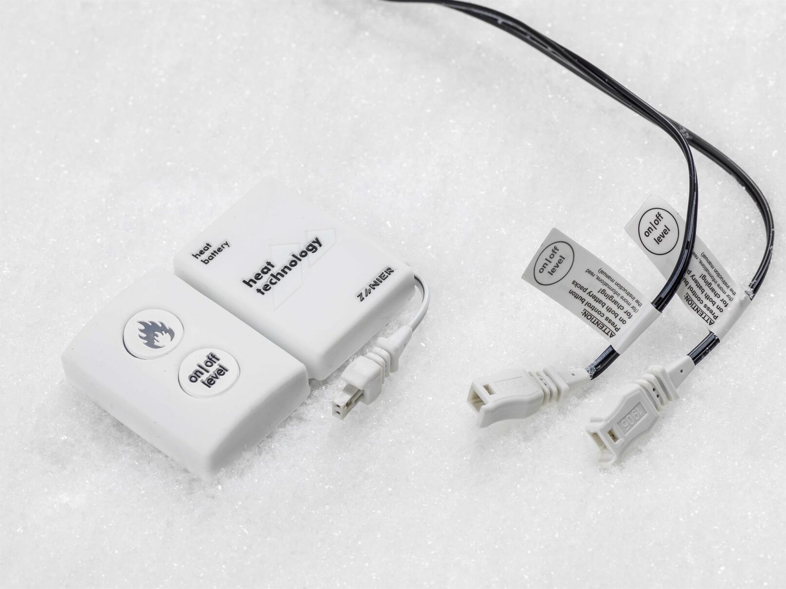 HEAT USB CABLE – Zanier